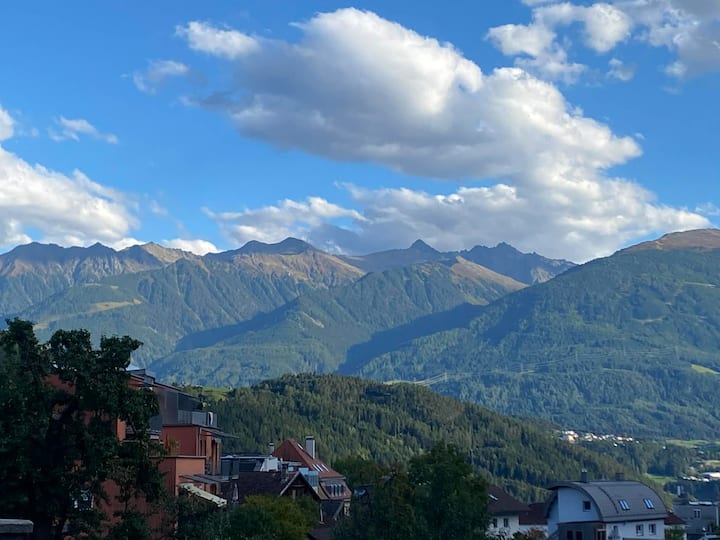 Tiroler Oberlands Beste Ausgangsposition*schi Heil - Imst