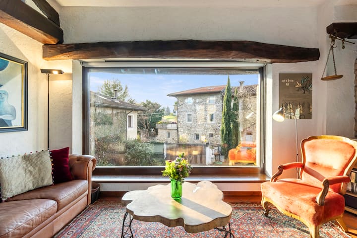 New! Villa Dei Brisi - 350m2 Villa Per 7 Persone - Udine