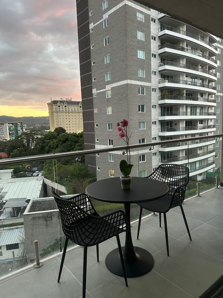 Beko San Benito - San Salvador (El Salvador)