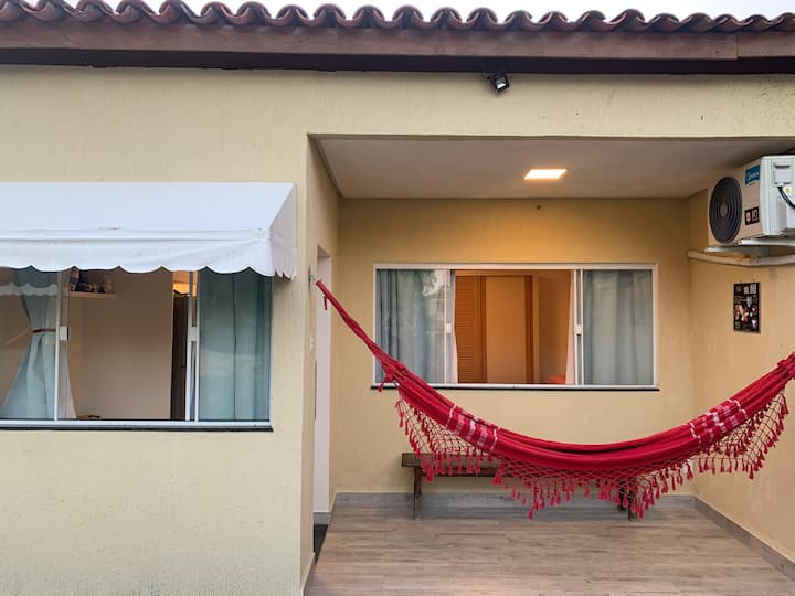 Pedacinho Do Céu - Lauro de Freitas