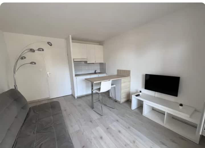 Charmant Studio Pornic - Pornic