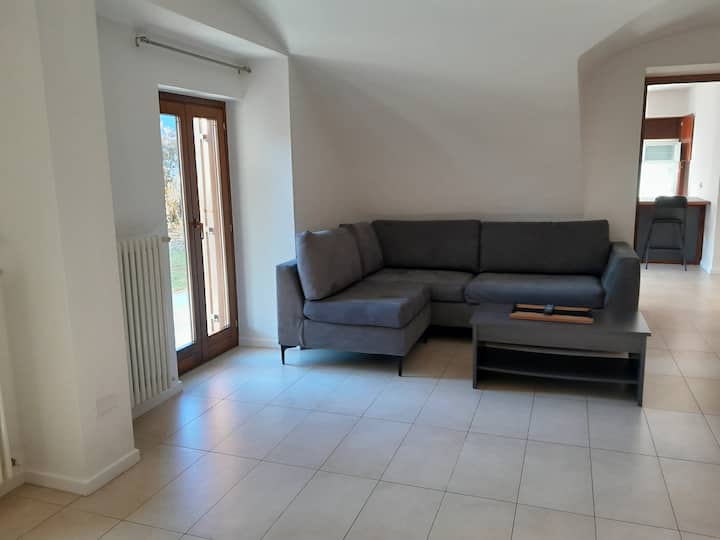 Casa Cecilia - Foppolo