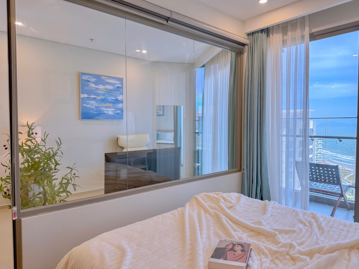 2 chambres avec balcon The Song Apart- Xuan home - Appartements à louer ...