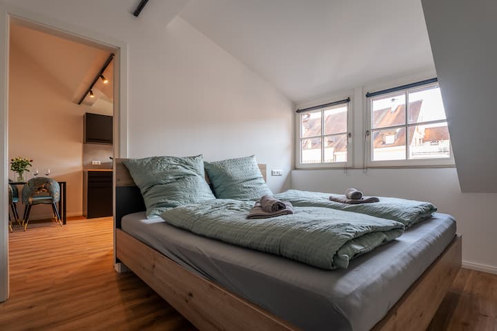 Münster Loft No 2 - Reichenau