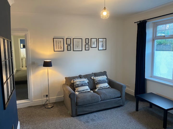 Duncan - 2bdrm Sleeps 5 Good For Contractors - Newcastle upon Tyne
