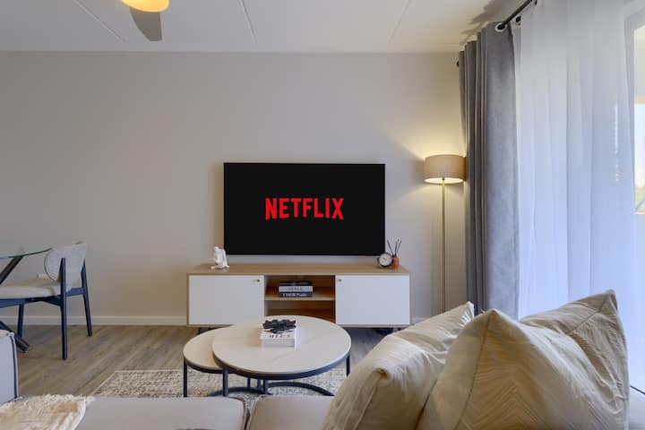 Nua Chic @ Manchester Heights | Cape Town - Kaapstad