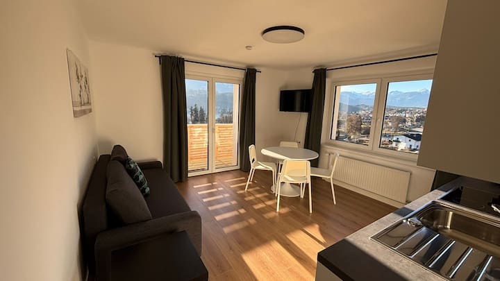 Ferienwohnung Amseltraum - Millstatt