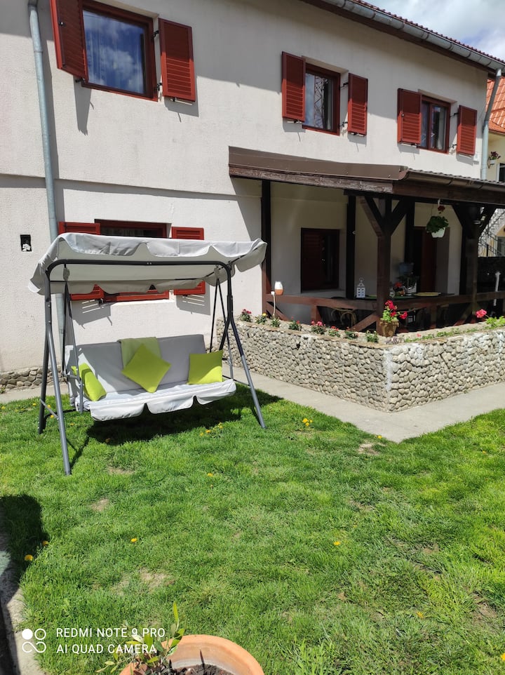 Vila Noel - Bușteni