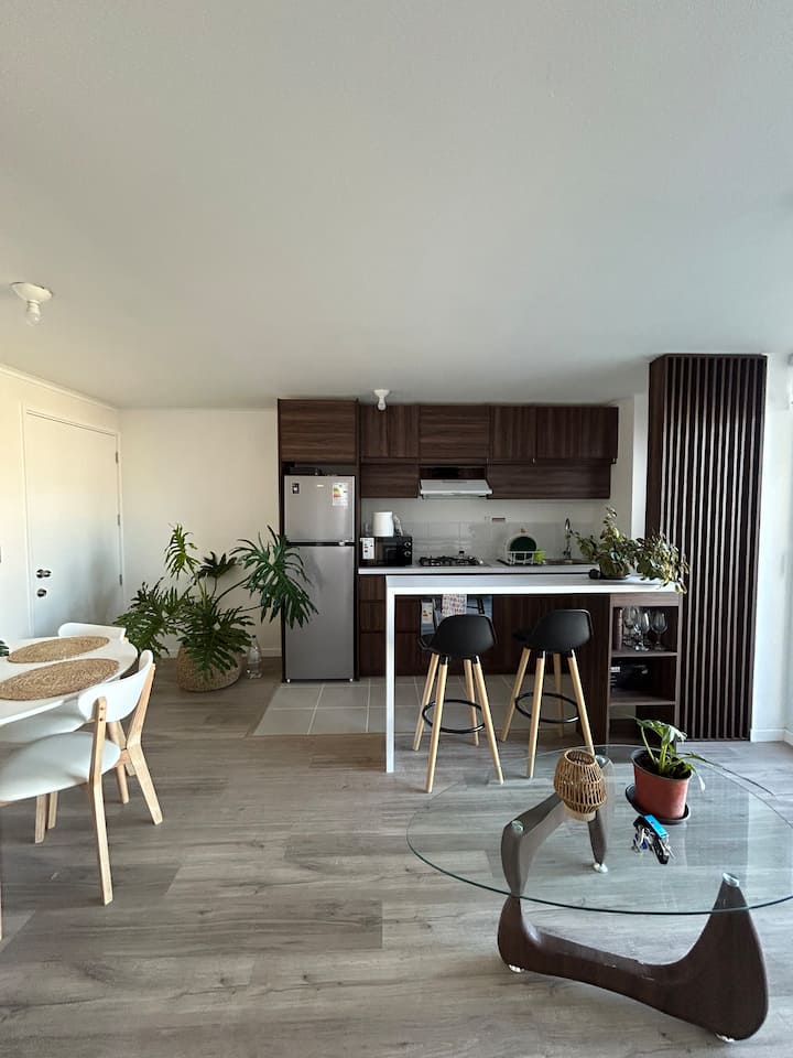 Apartamento La Serena/ Coquimbo - Coquimbo