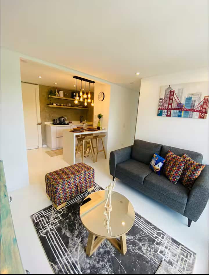 Villeta Te Espera - Villeta