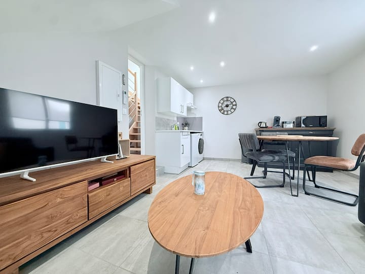 Le Bord De Plage - Châtelaillon-Plage