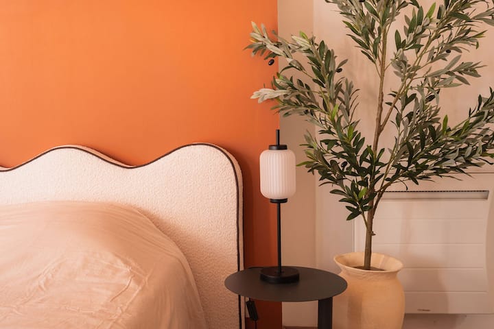 Le Saint-lambert - Cosy Studio Au Coeur De Troyes - Troyes