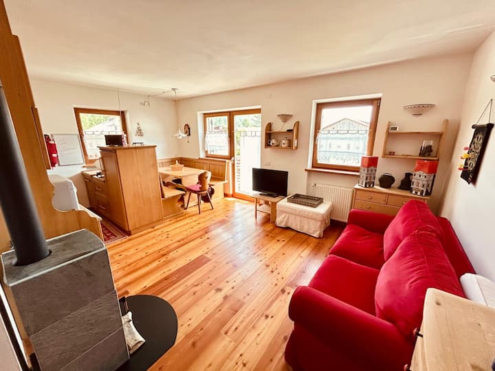 Ca' San Lorenzo - Borca di Cadore