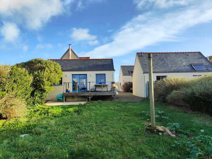 Hameau Les Pieds Dans L'eau - Pouldreuzic