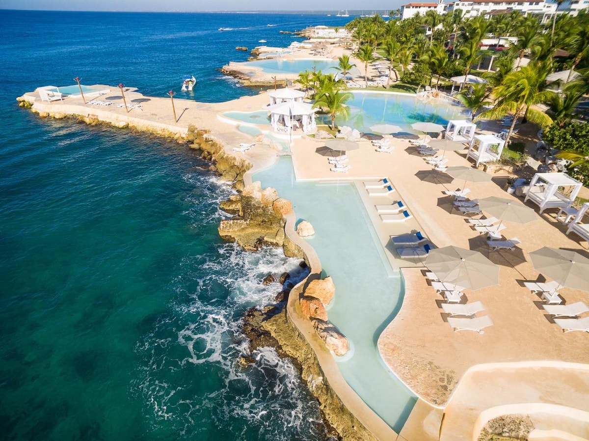 Luxury Penthouse ocean view– Tracadero Beach Club - Apartments for Rent ...