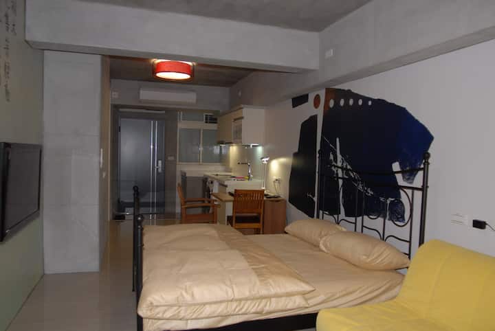 海婆婆租屋西湖站387a - 內湖區