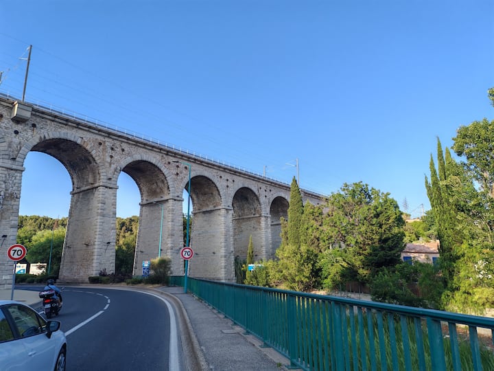 Entre Deux Vignes 2 - Le Castellet