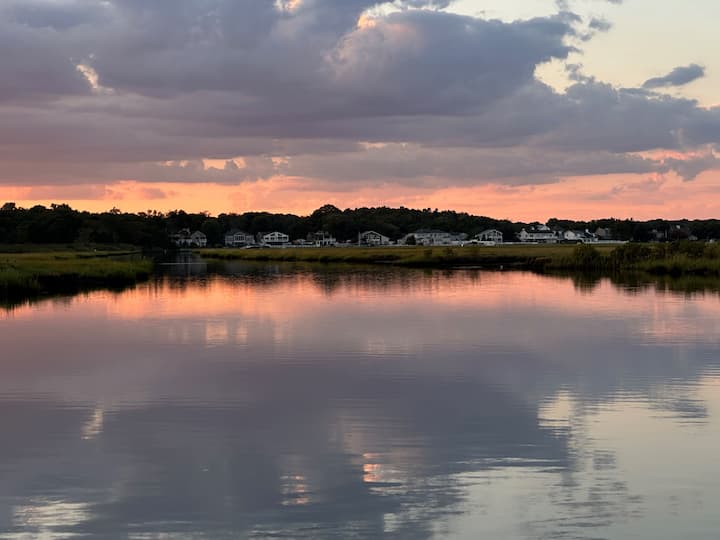 Relaxing Fisherman And Family Paradise - Beach Haven, NJ