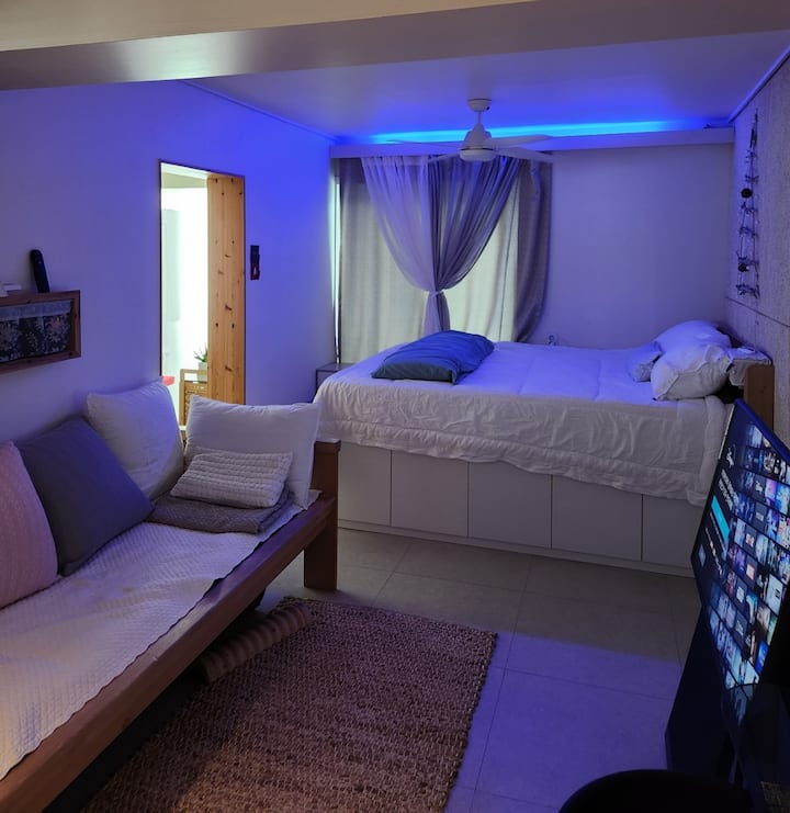 소소한하우스 - Daegu