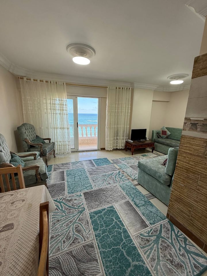 Classic Seaview - Alexandrie, Égypte