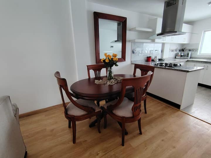 Casa De Lujo - Salcedo