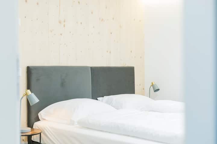 Salzburg-apartment Near Airport - Salzburg