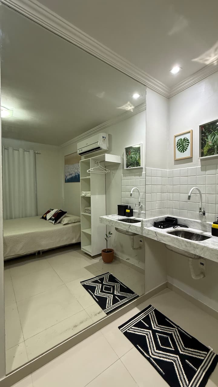 Artur Home Prox Ao Manauara Shopping - Manaus