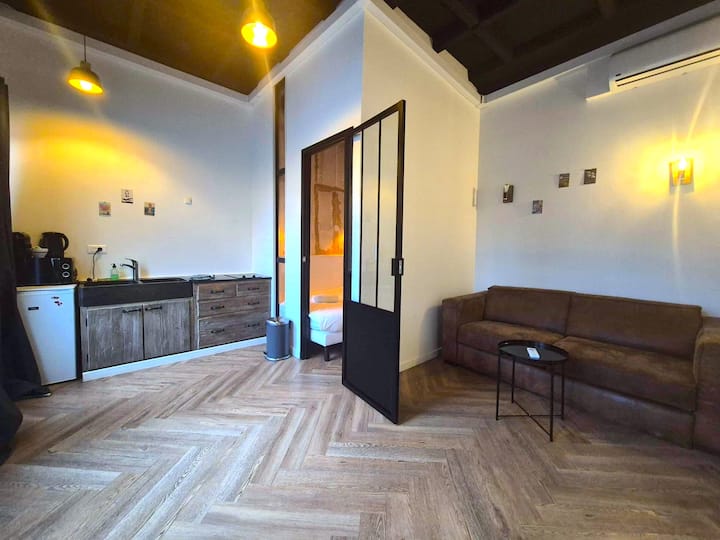 Batoumi - Appartement Rdc En Hyper-centre - Reims