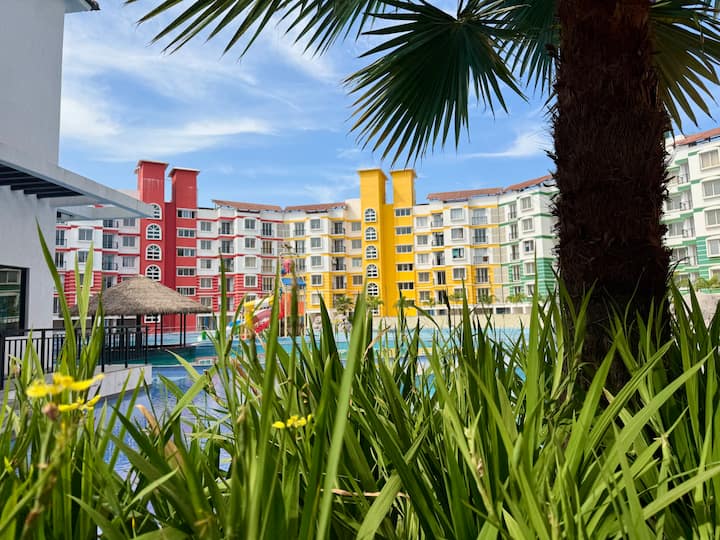 Sun-kissed Holidays, Dabolim, Goa: Matcha - Goa