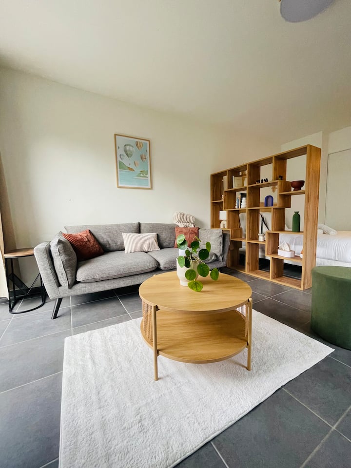 Les Pieds Dans L'eau - Thonon-les-Bains