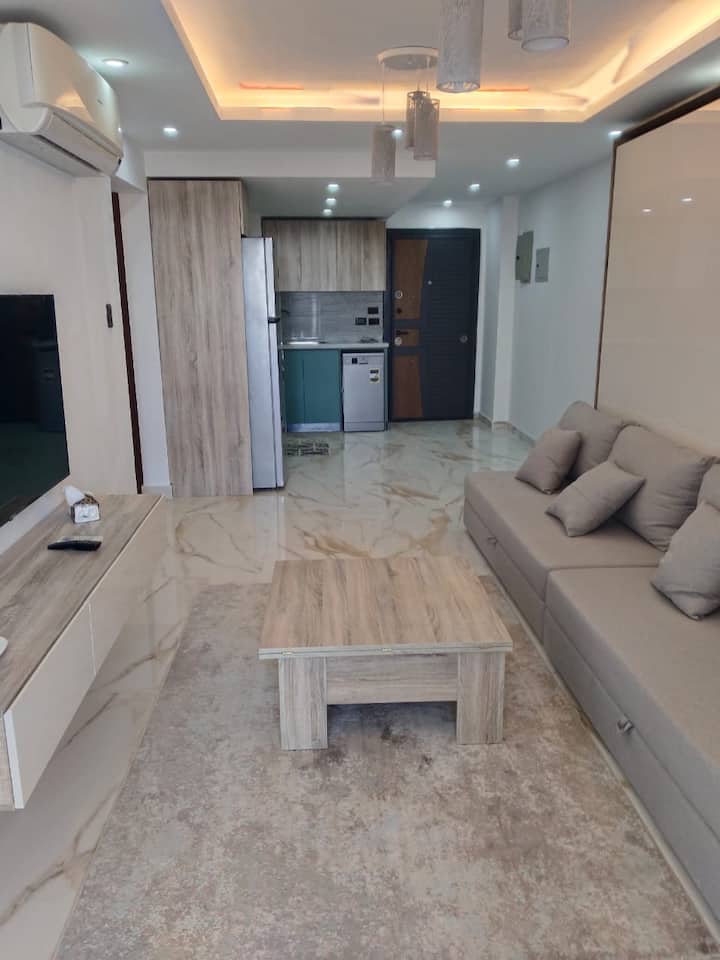 Infinity Blue Royale Residence D4 - Sharm El-Sheikh