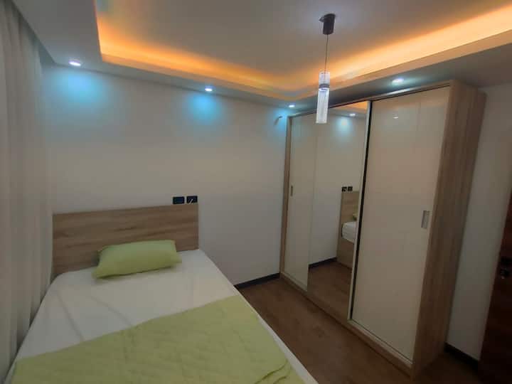 Infinity Blue Royale Residence D4 - Sharm El-Sheikh