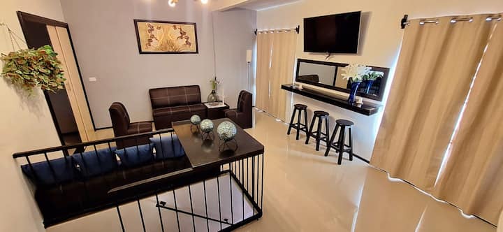 Cómodo Departamento En Zona Centro De Villahermosa - Villahermosa, Mexico