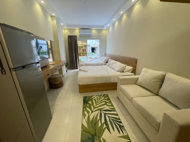 Florenza Khamsin Hurghada R-b03 - Hurghada