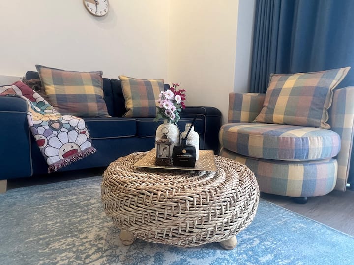 Convenient Luxury In Borrowdale - Harare