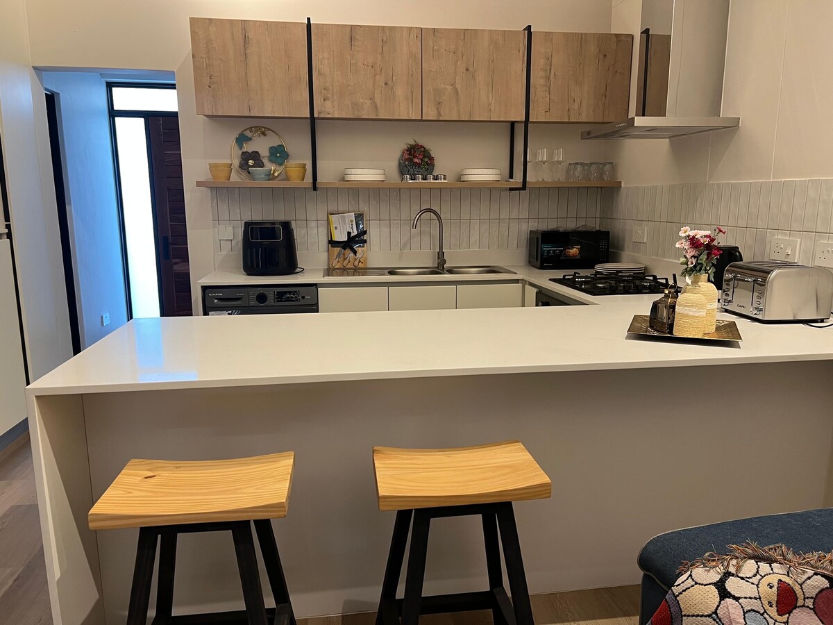 Convenient Luxury in Borrowdale - Apartments for Rent in Harare, Harare ...