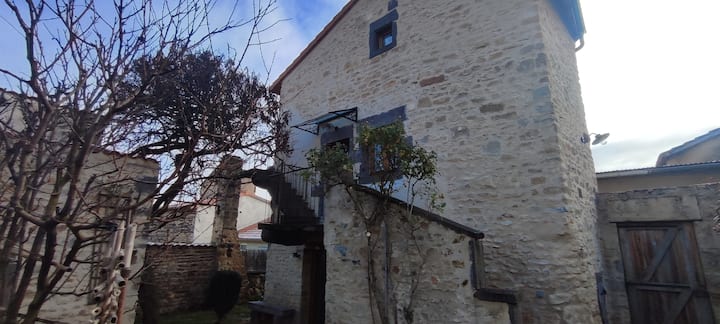 Charmante Maison De Caractère Type F3 - Riom