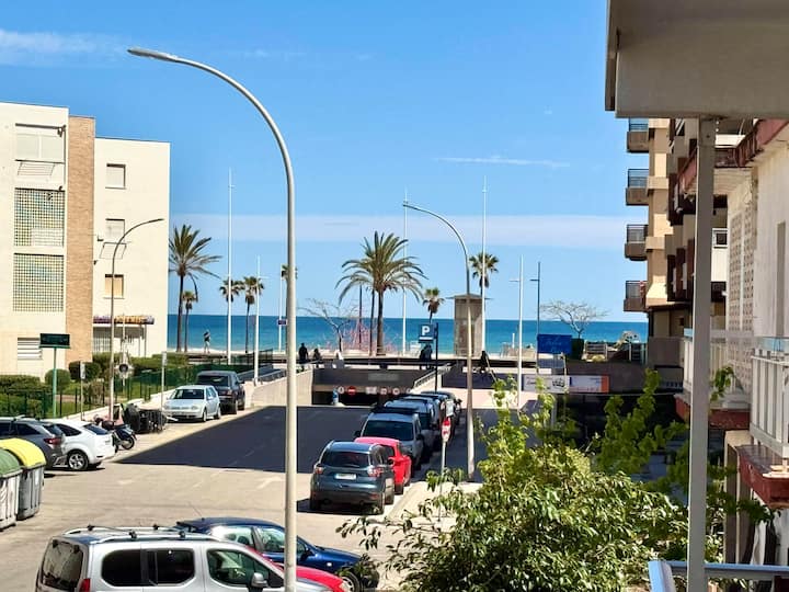 3h - Madrid 1º | 6-7 Personas - Xeraco