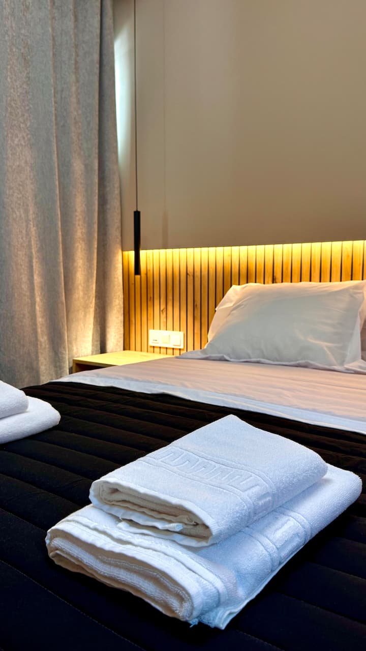 Hotel Wayteko San Antón - Hab. Doble Con Balcon - Alicante