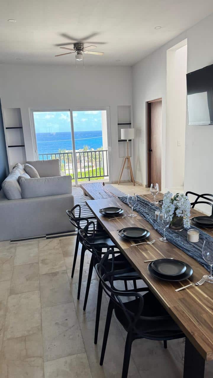 Villas Mar Turquesa 
Roof Top & Mini Private Pool - Isla Mujeres