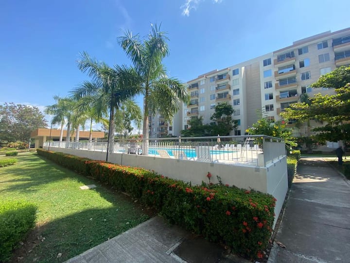 Apartamento En Ricaurte-girardot (Pet Friendly) - Ricaurte