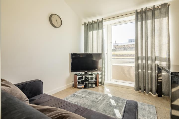 Contemporary City-centre Studio For 3 | Cambridge - Cambridge
