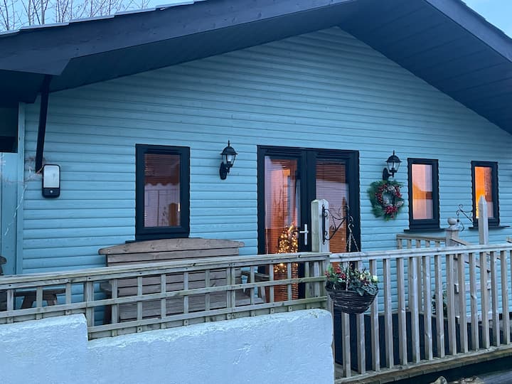 The Cabin - Ballymena