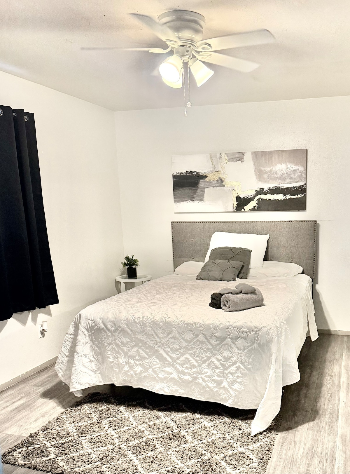 Cuartos De Renta En Dallas