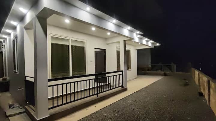 Vaga7hills Mist View Dulex 1 - Vagamon