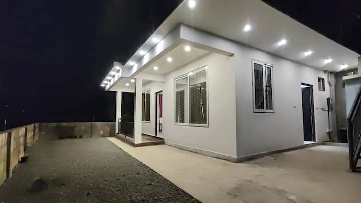 Vaga7hills Mist View Dulex 2 - Vagamon