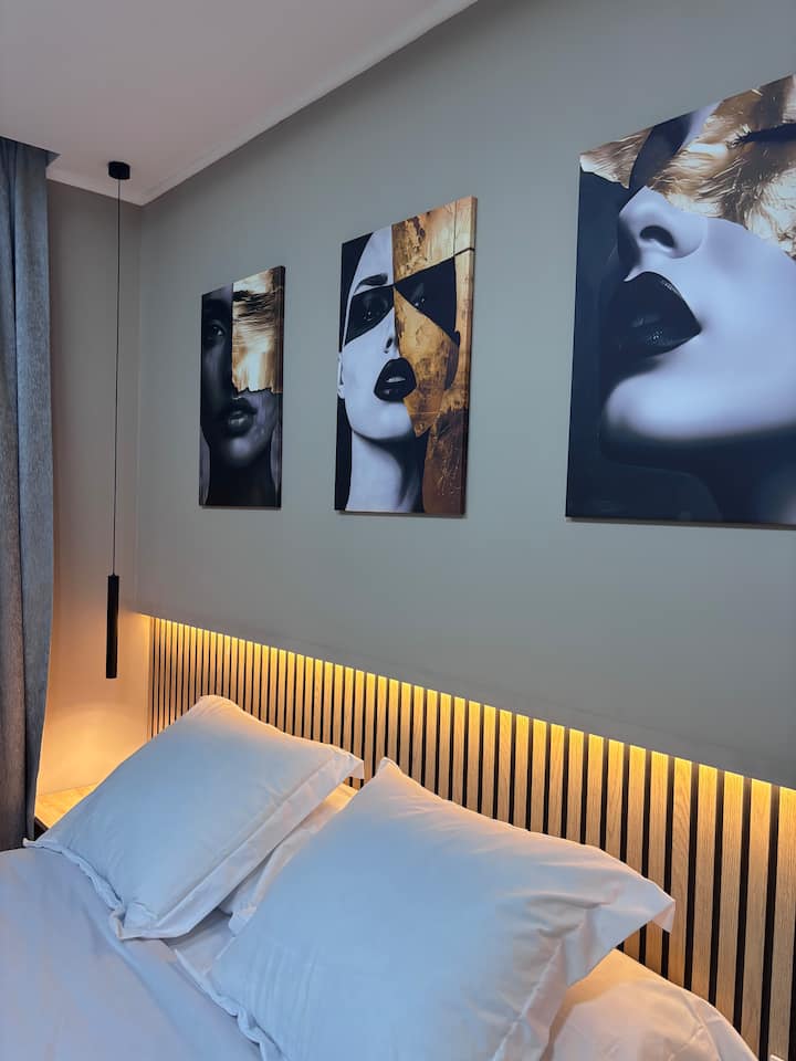 Hotel Wayteko San Antón - Hab. Doble Superior - Alicante