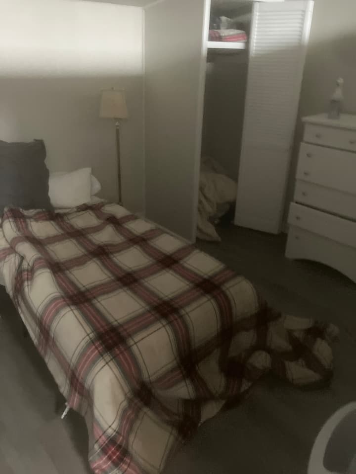 Get Away - Sumter, SC