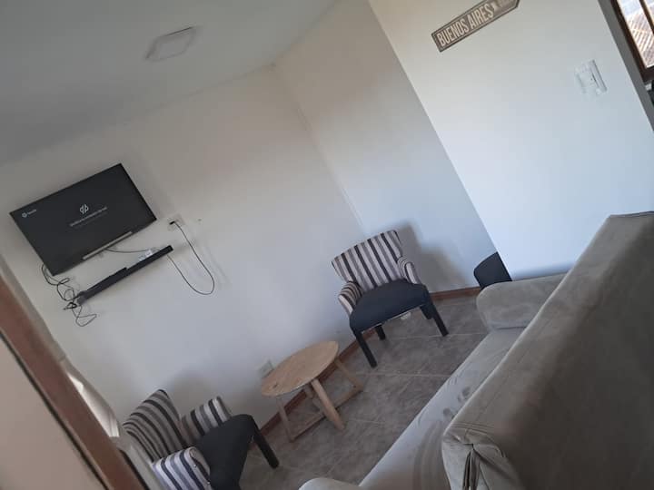 Segunda Cabaña Koi Konk - El Calafate