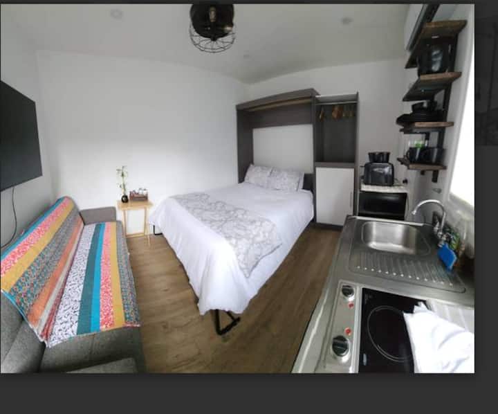 Amazing Studio In Pasadena! - Pasadena, CA